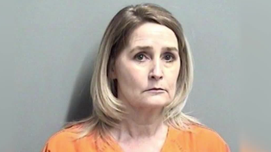 Court documents: Witness saw suspect Kristin Ramsey at scene where ...