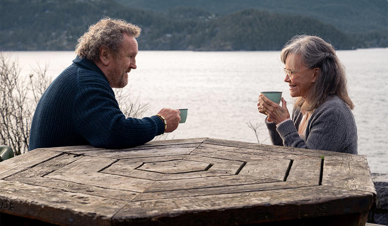 Irish stars to shine bright in new shows coming to Netflix in May