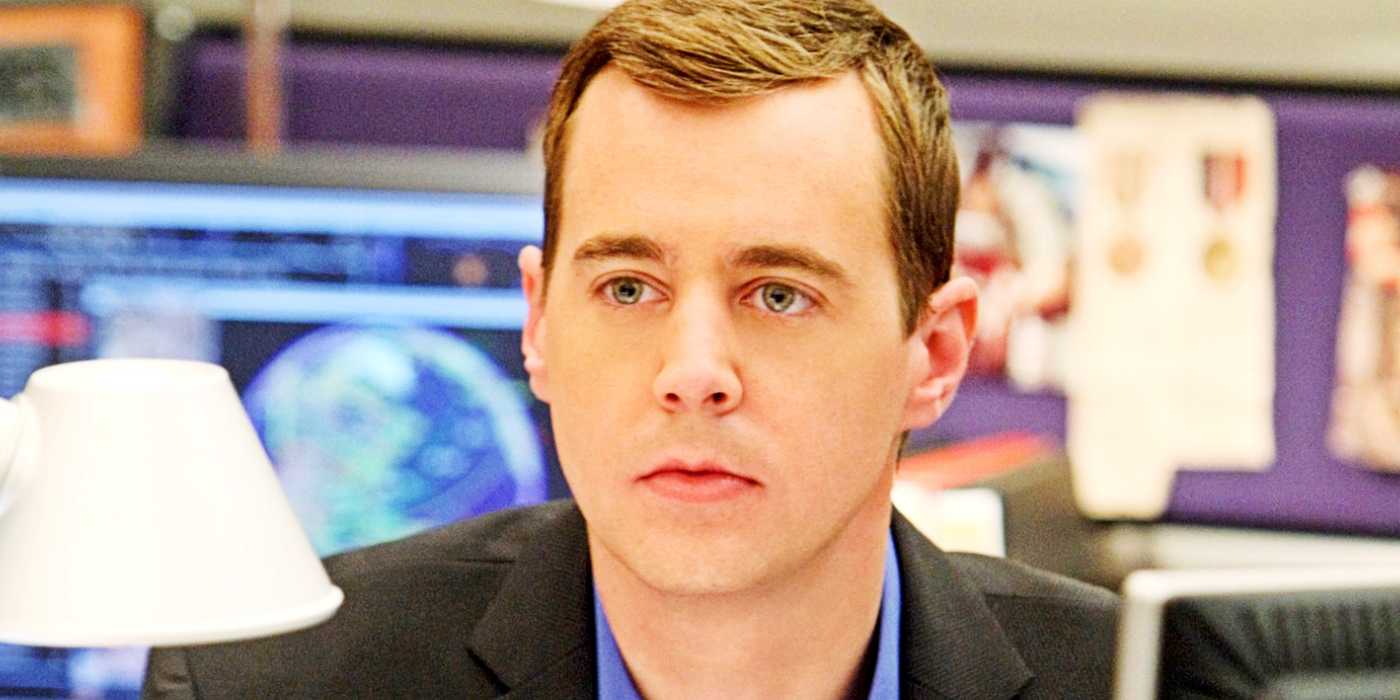 NCIS's official perfect McGee replacement sets up Sean Murray's hero exit