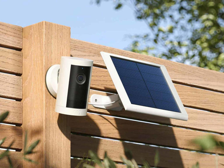 Ring’s newest security camera drops from $100 to $60 at Amazon