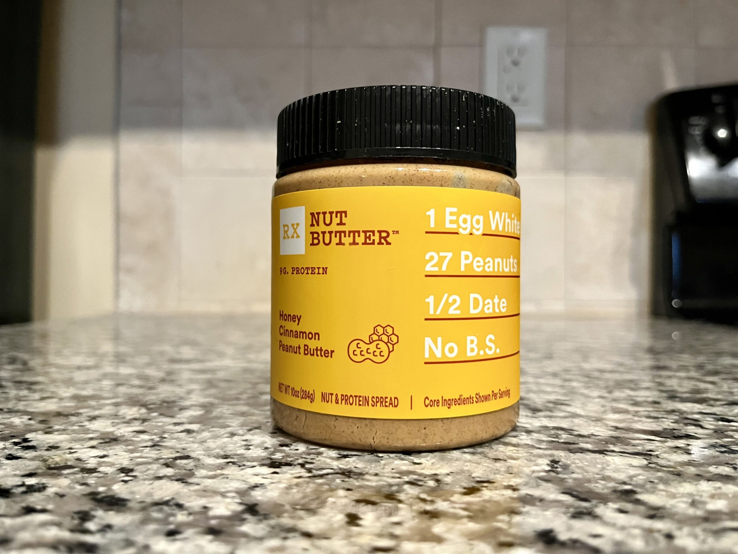 These are the only peanut butters worth buying