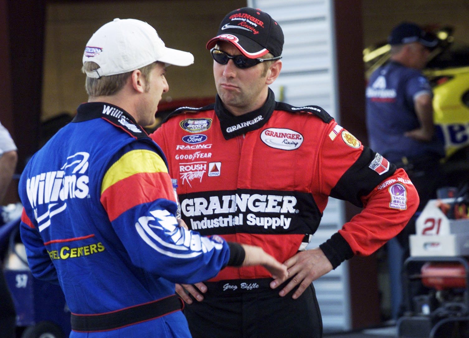 Autopsy released for pilot in plane crash that killed Greg Biffle ...