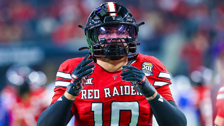 More defensive versatility? Best safety fits for Patriots in NFL Draft