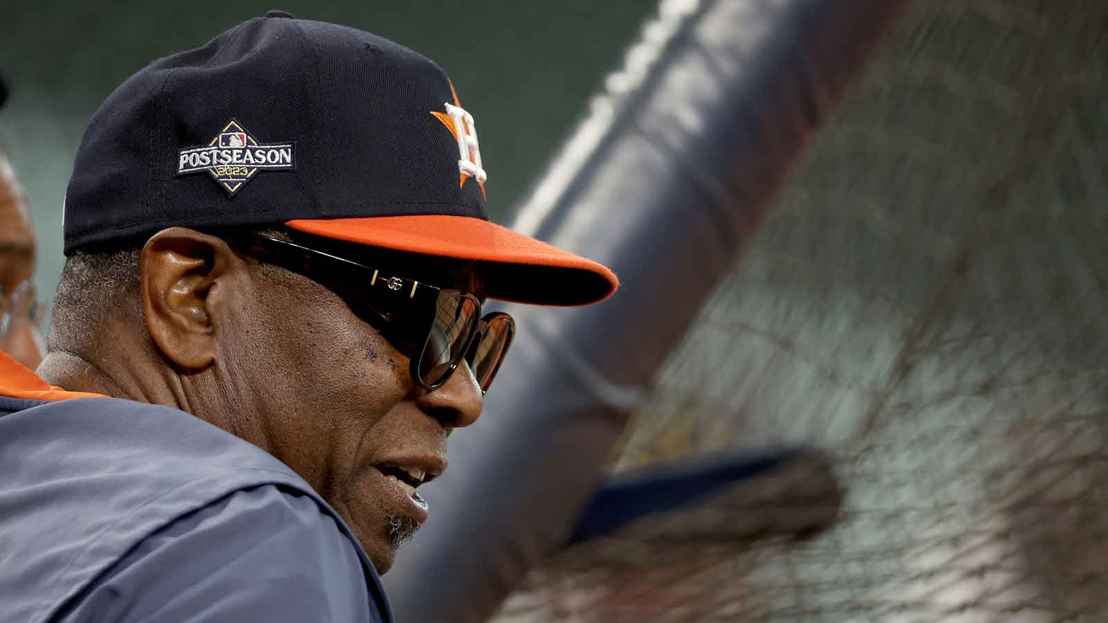 Dusty Baker shunned Astros’ wishes about secret feeding homeless ritual ...