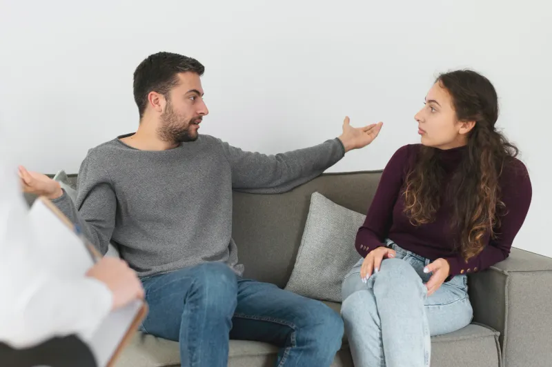 7 things married men may not always tell their wives