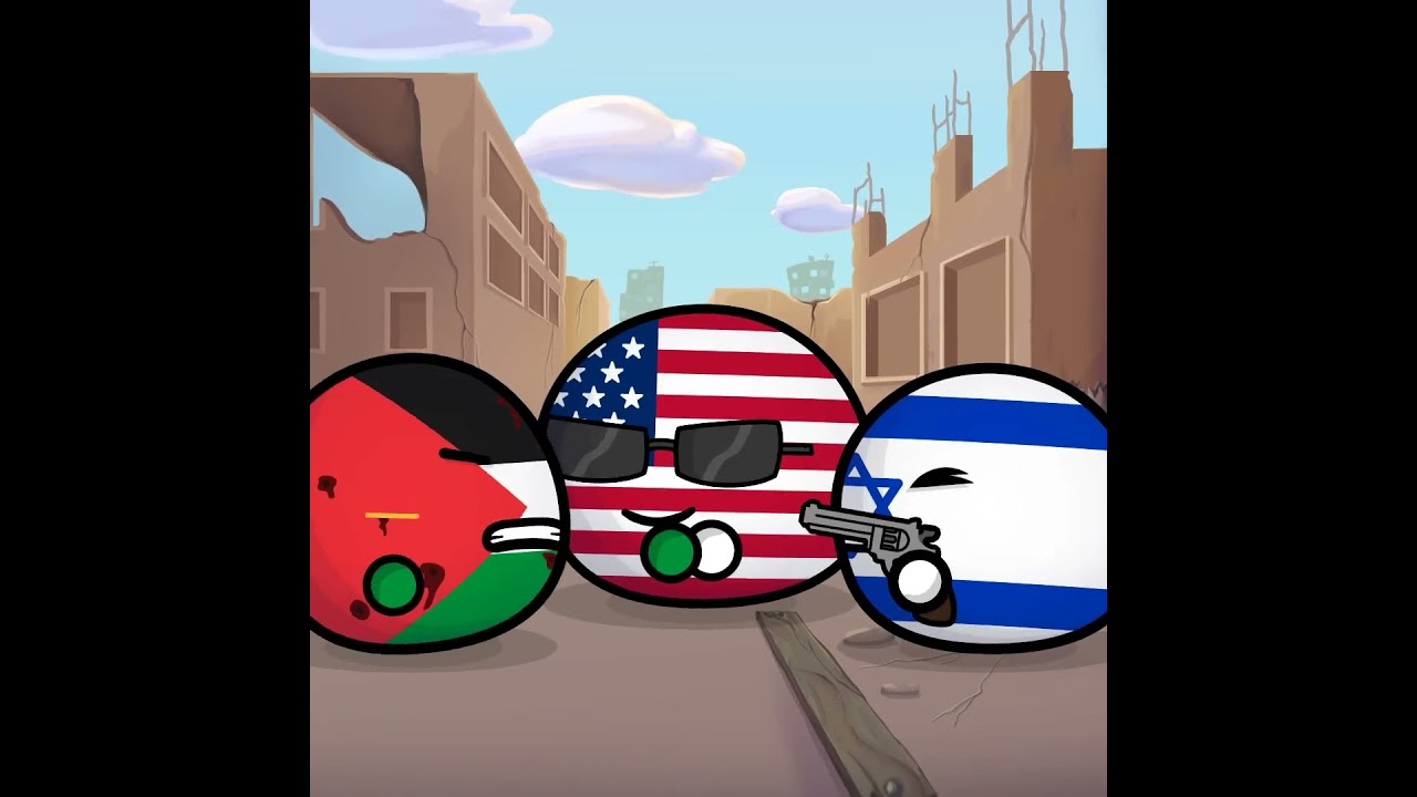 I thought there was a ceasefire? 🤔