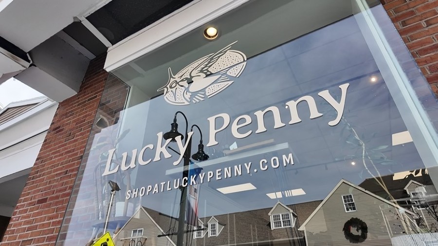 What’s in store? Lucky Penny brings books and gifts to heart of Fairport