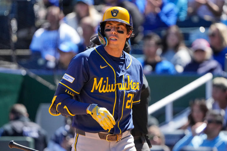 Milwaukee Brewers: 12 fun stats from team's first 12 games in 2026