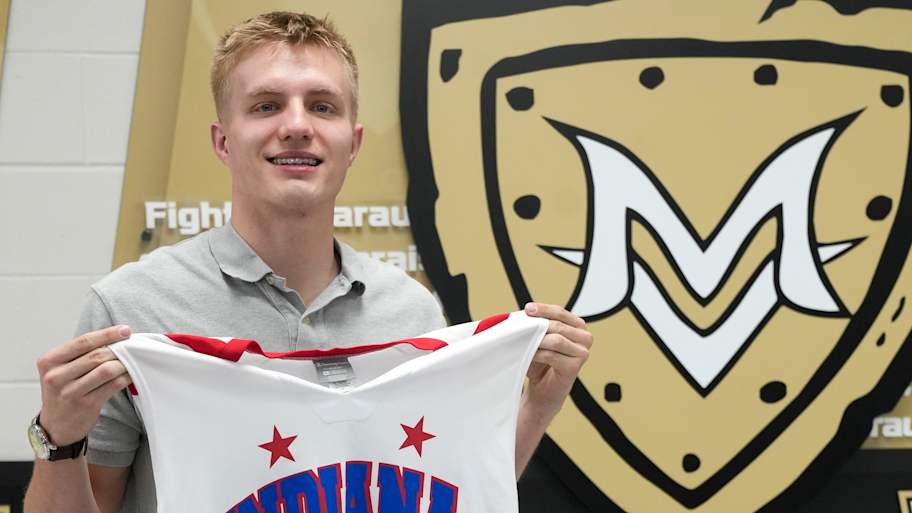 Luke Ertel joins growing list of Boilers to win Indiana's Mr ...