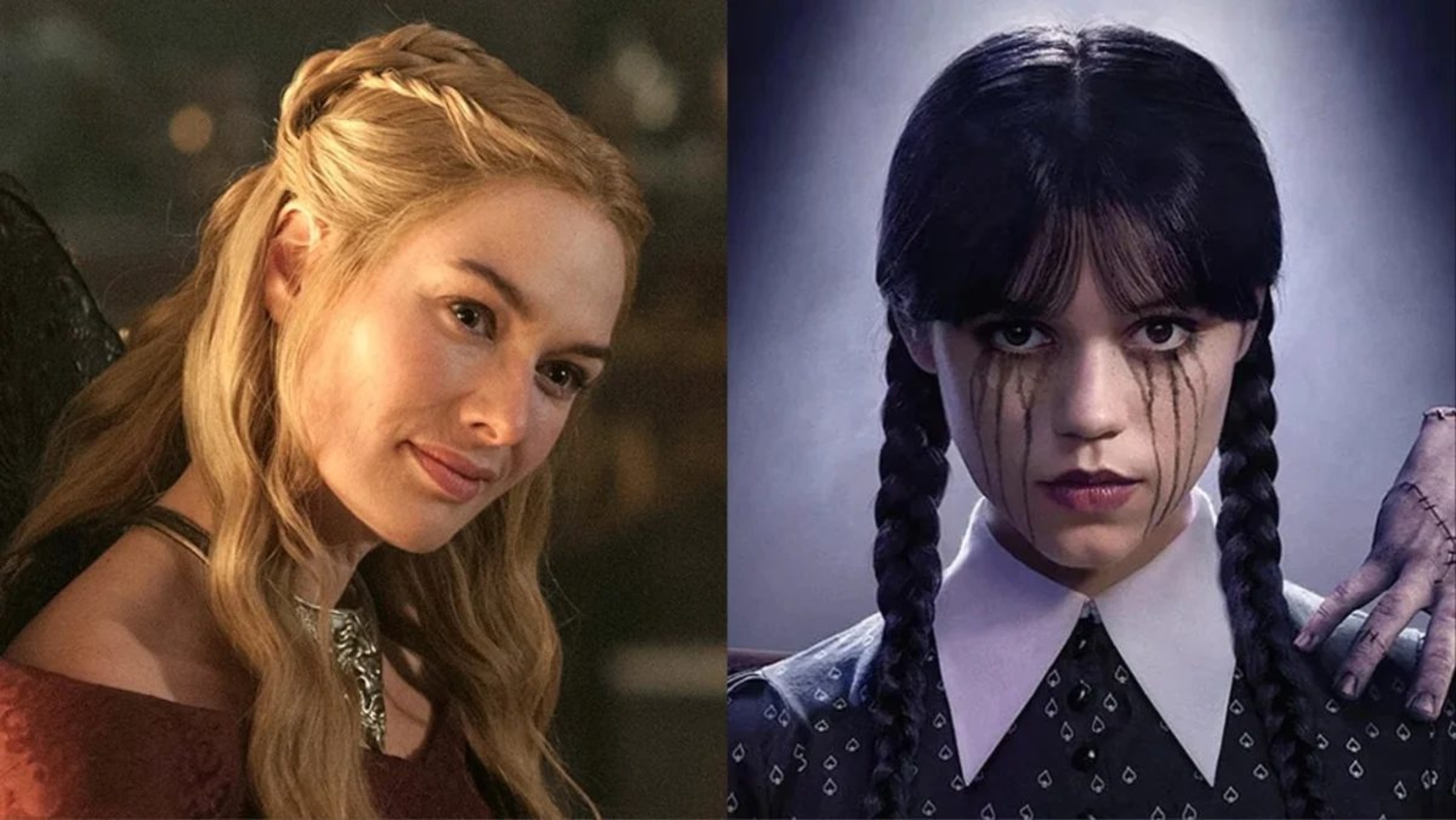 Cersei Lannister herself, Lena Headey, joins 'Wednesday' season 3