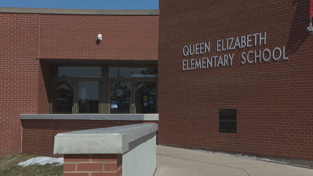 PEI government urged to expand overcrowded Kensington elementary school