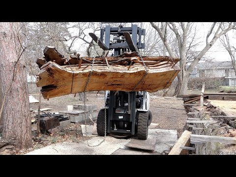 Moving heavy slabs like a pro