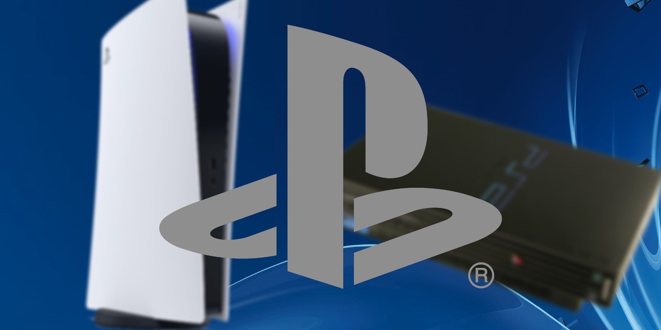 PlayStation officially unveils stunning new hardware