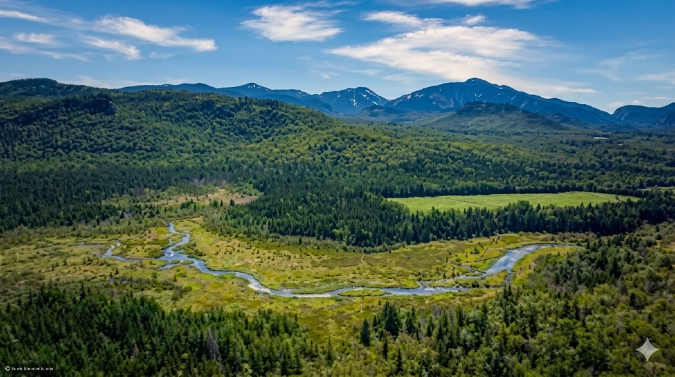 America’s most beautiful mountains ranked in 11 stunning picks