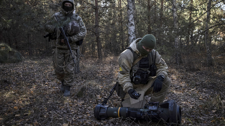 Are tanks useless in the modern age? Here's what experts have said