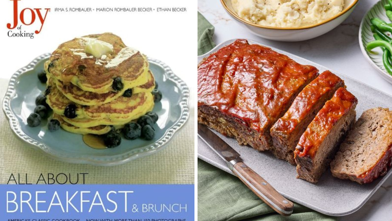 30 classic recipes from Joy of Cooking worth trying