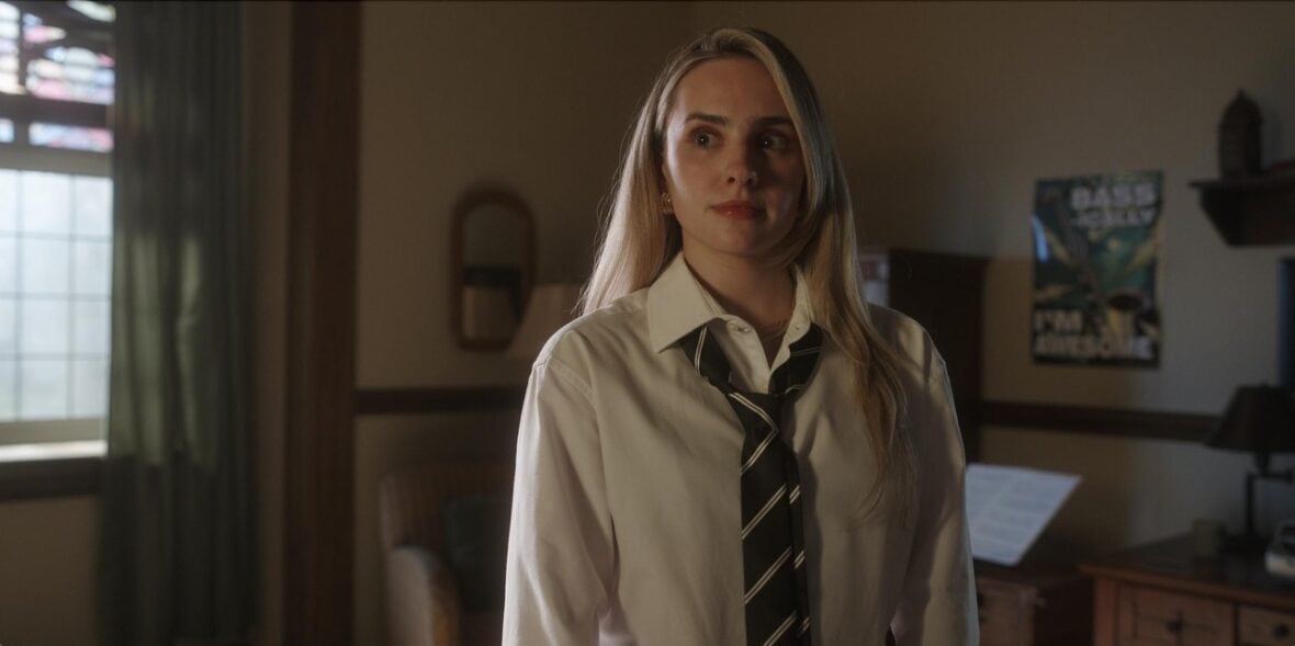 'Candy' – 'The Boys' actor Emma Elle Paterson to star in upcoming femme ...