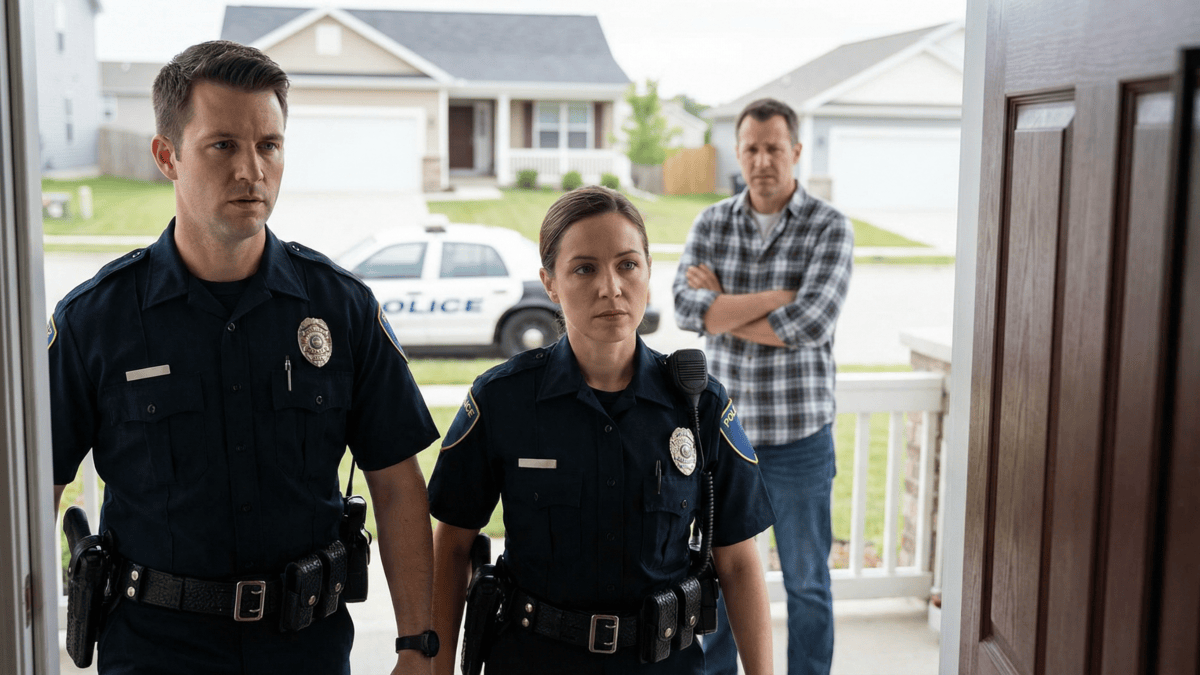 When conflict turns criminal: 8 signs you are no longer in a marriage ...