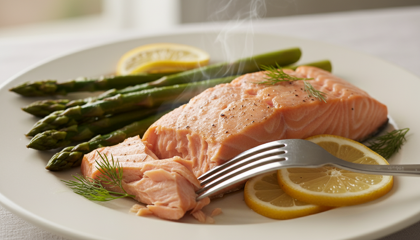 Fuel your body: 6 deliciously healthy salmon recipes you need now