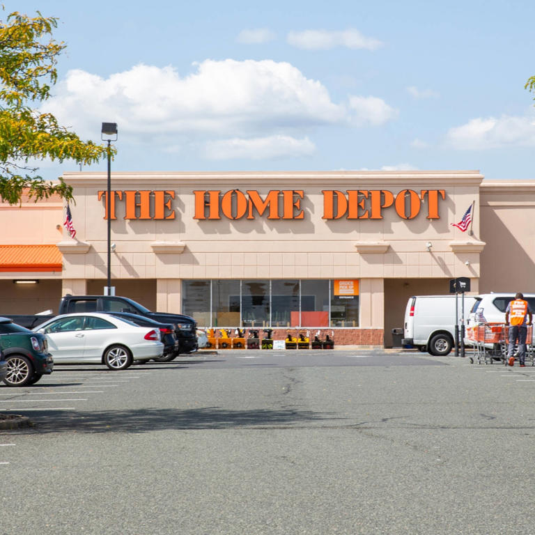 Home Depot’s spring Black Friday sale has home essentials from just $2