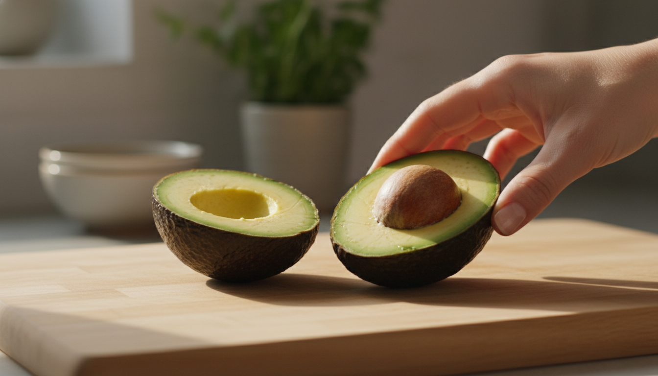 The daily avocado debate: Is eating one a day healthy for women?