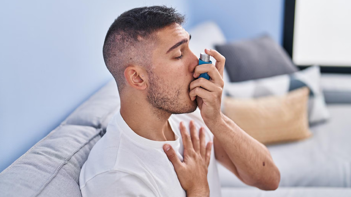 The complete guide to hyperventilation: Know signs, causes, and treatment