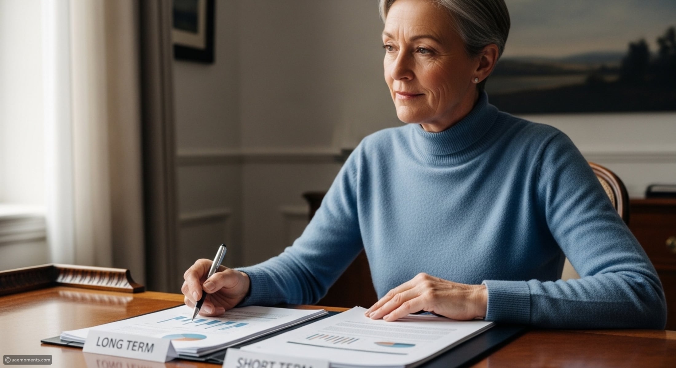 How old money thinks: Inside the culture of generational wealth