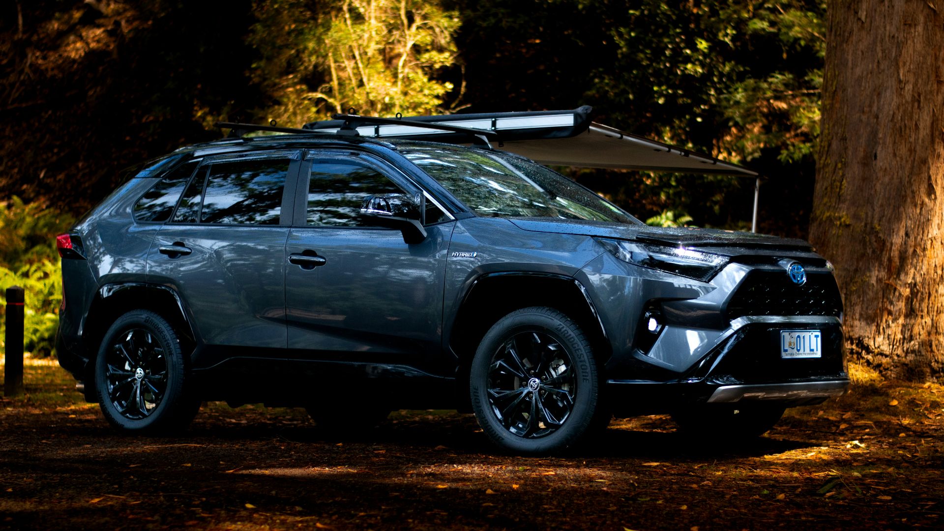 10 reasons a RAV4 is still a smart choice & 10 reasons you should ...