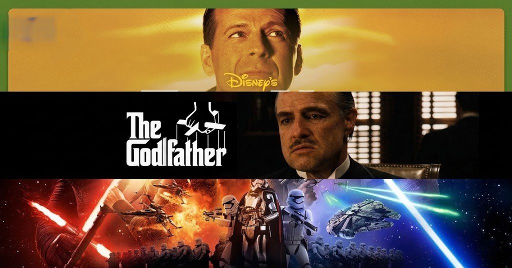 The 10 most iconic opening movie lines