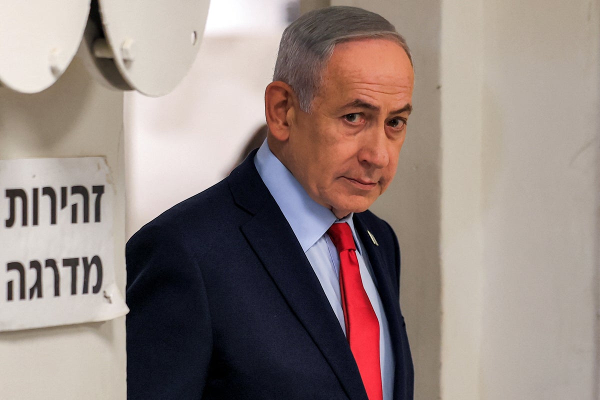 Israel’s parliament has dissolved. Is this the end for Netanyahu?