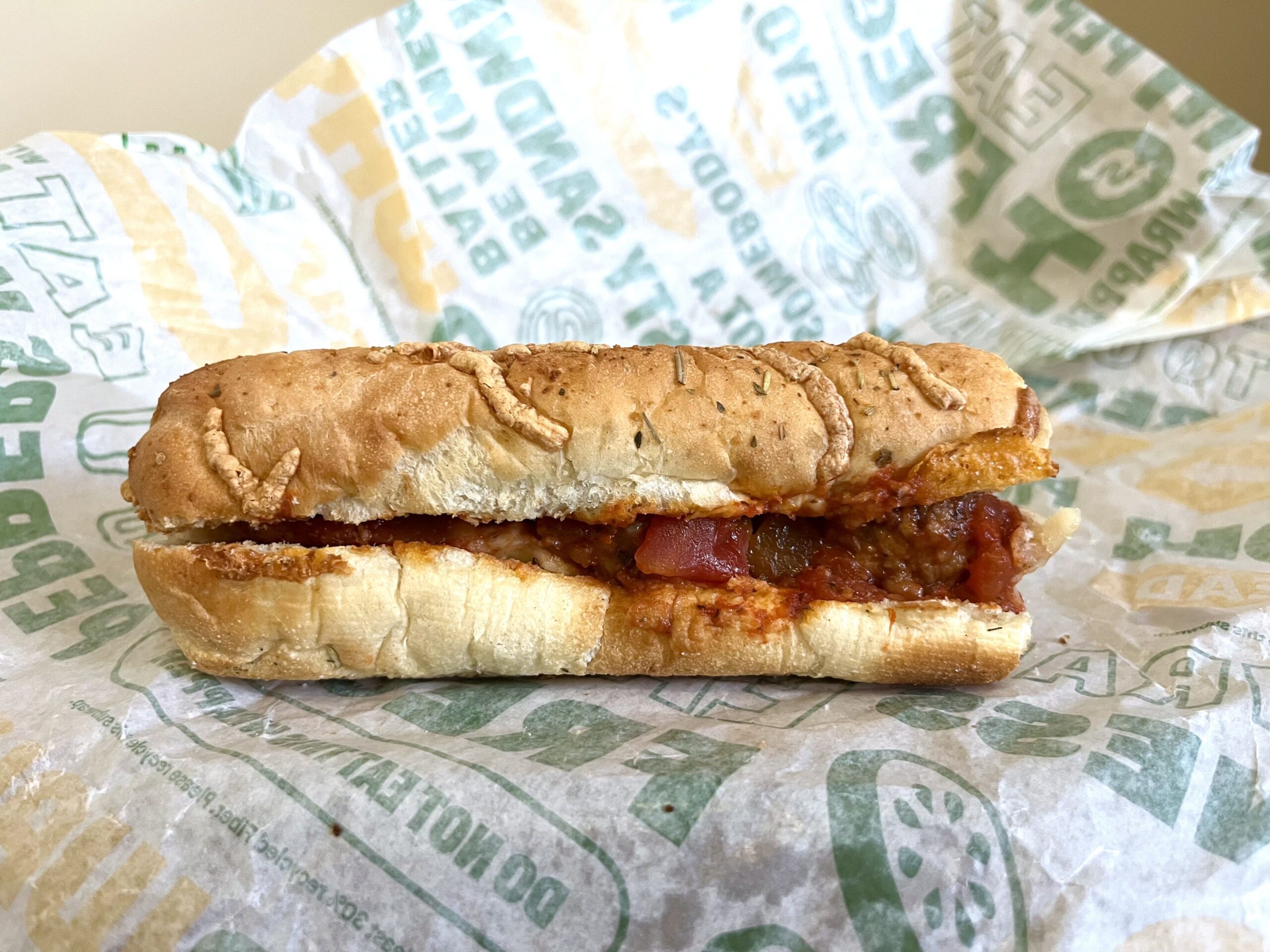 10 classic Subway sandwiches, ranked
