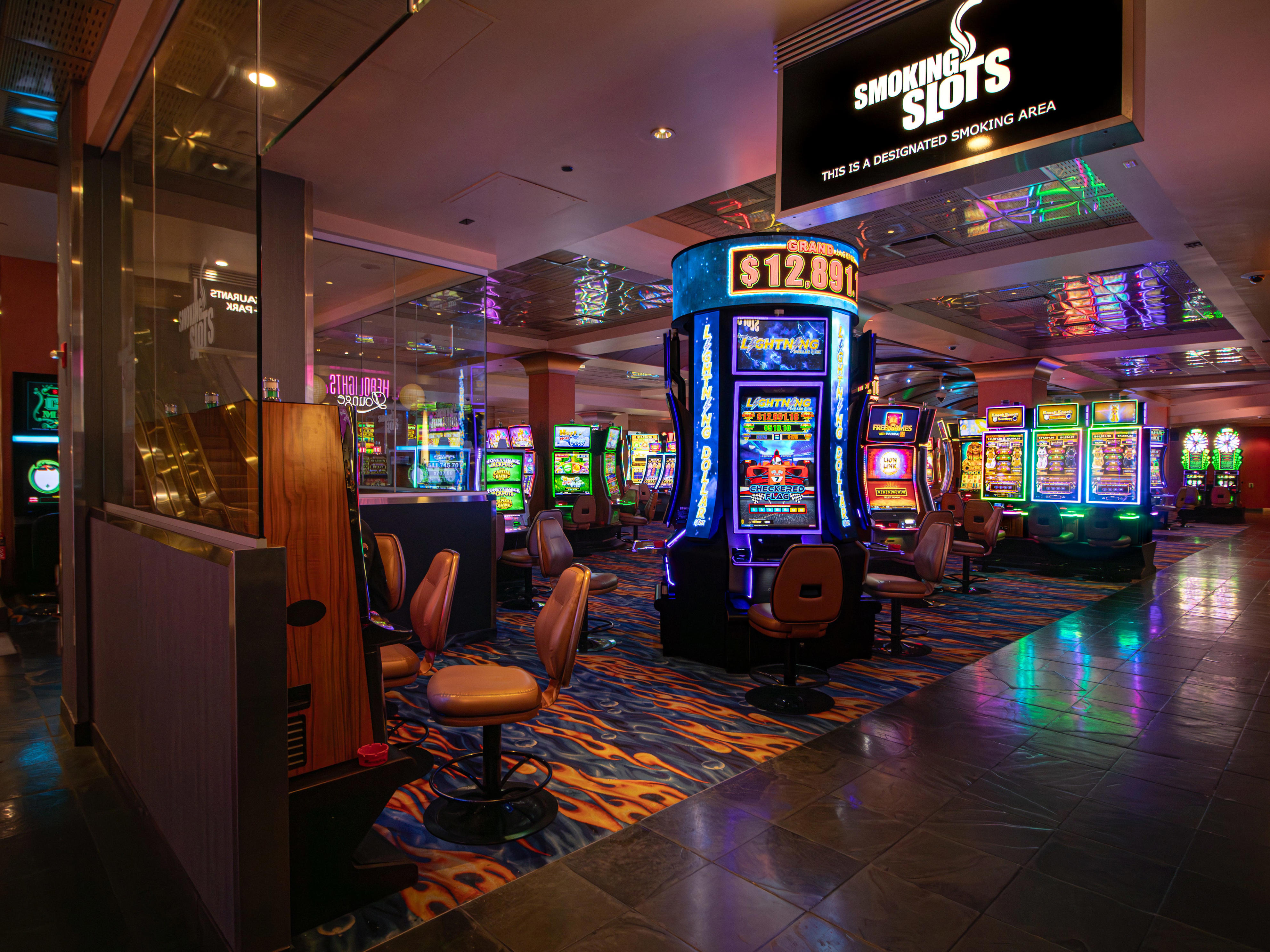 MotorCity Casino to undergo biggest renovation project since 2008