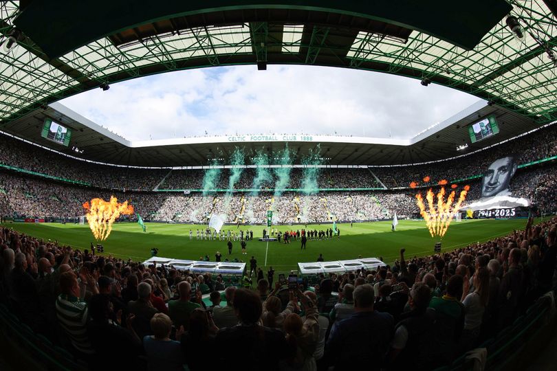 What channel is Celtic vs Hearts? TV, live stream, ref, VAR and team news