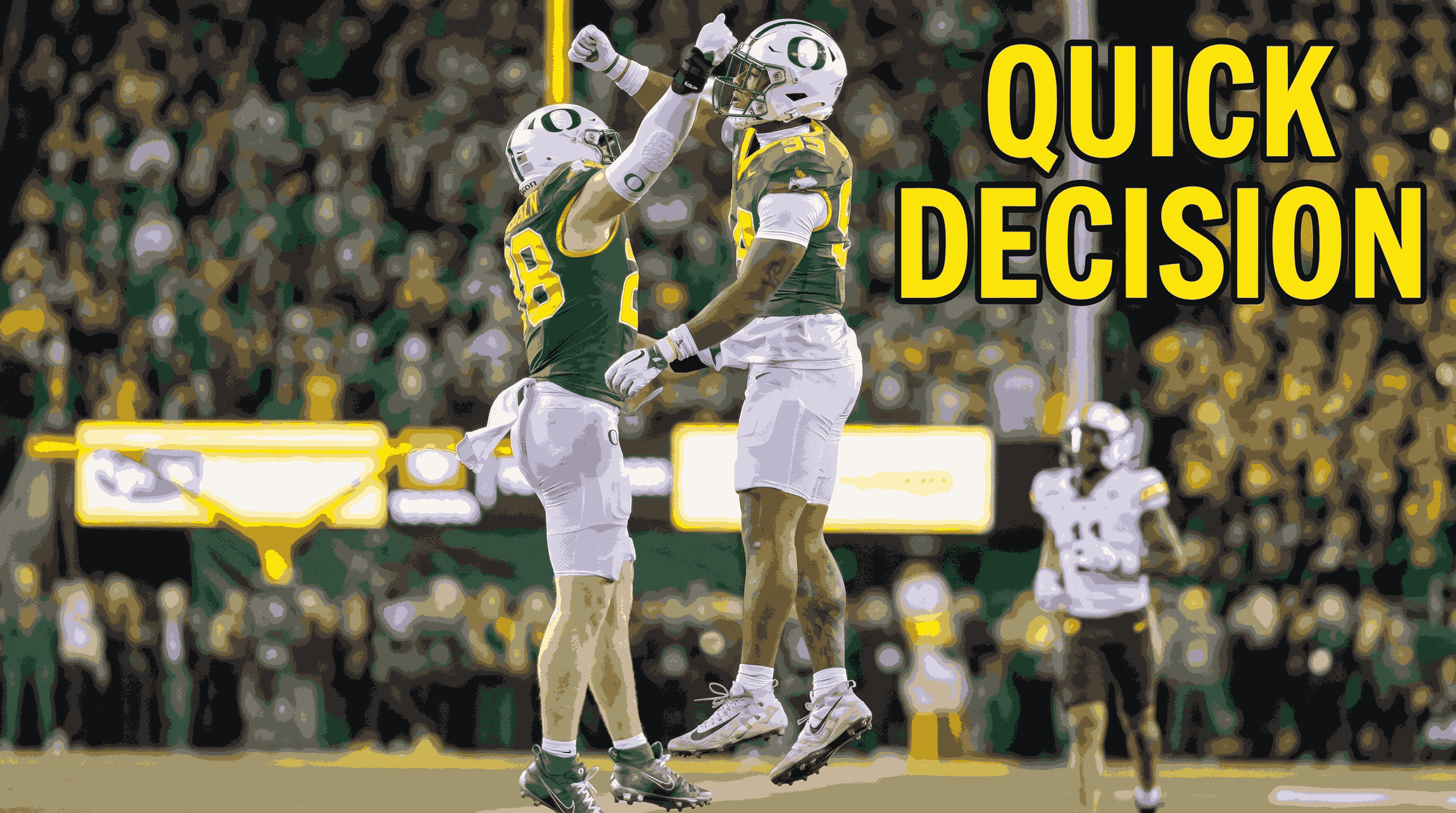 This Michigan Football Rival Uses Icecream to Recruit QBs!