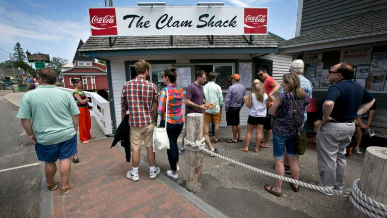 One of the best coastal small towns in America is in Maine, according ...