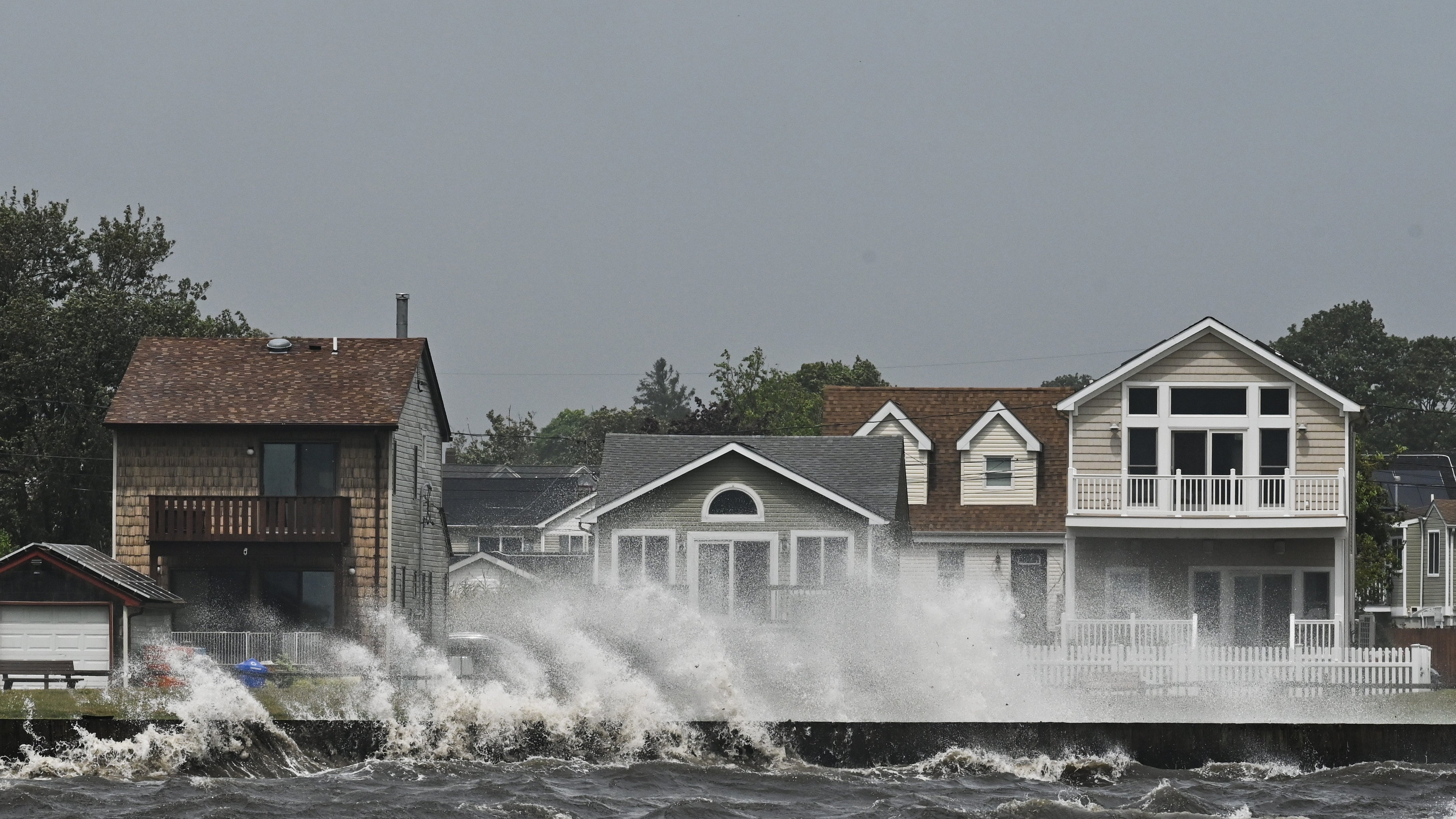First major 2026 hurricane season outlook released: El Niño likely to ...