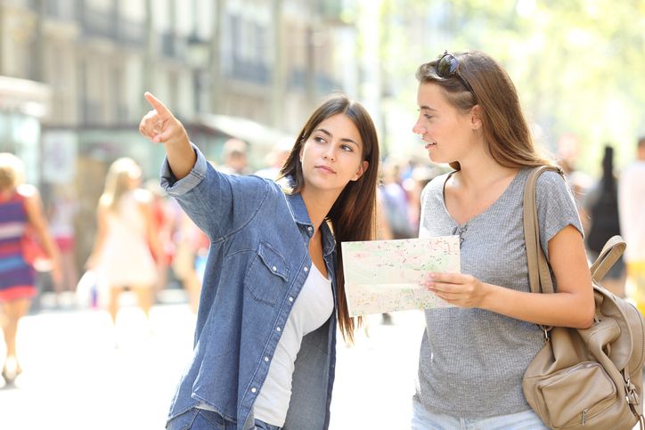 8 reasons why people in other countries think Americans are rude