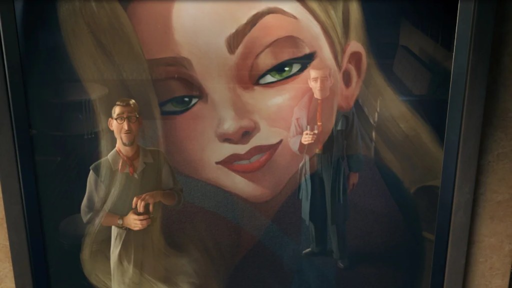 Brad Bird's 'Ray Gunn' adds Sam Rockwell, Scarlett Johansson and Tom Waits
