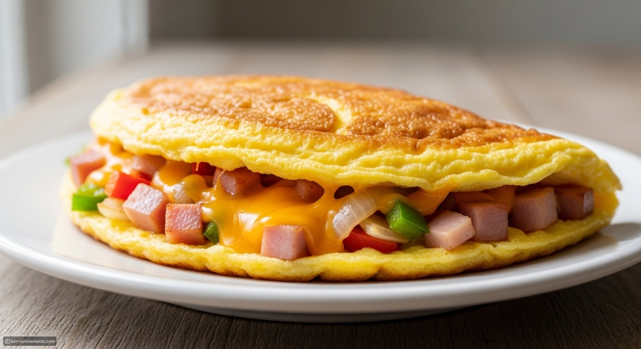 Why French omelettes are harder to make than American omelets ...