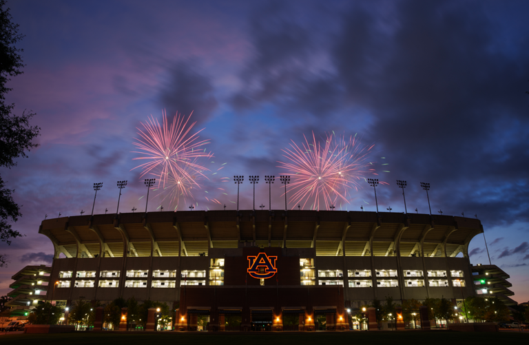 Live: Auburn announcing international soccer game coming to Jordan-Hare