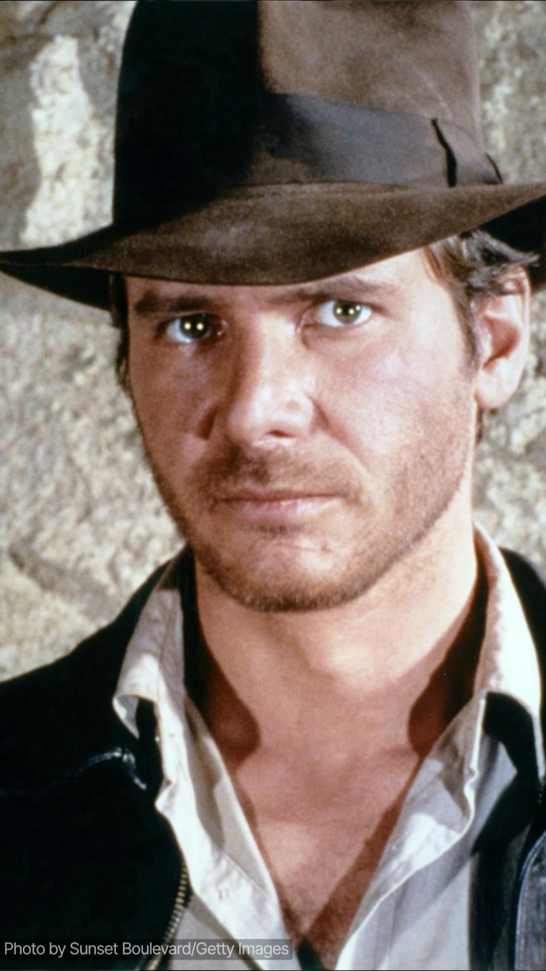 Hollywood's biggest stars of the 80s, according to ChatGPT