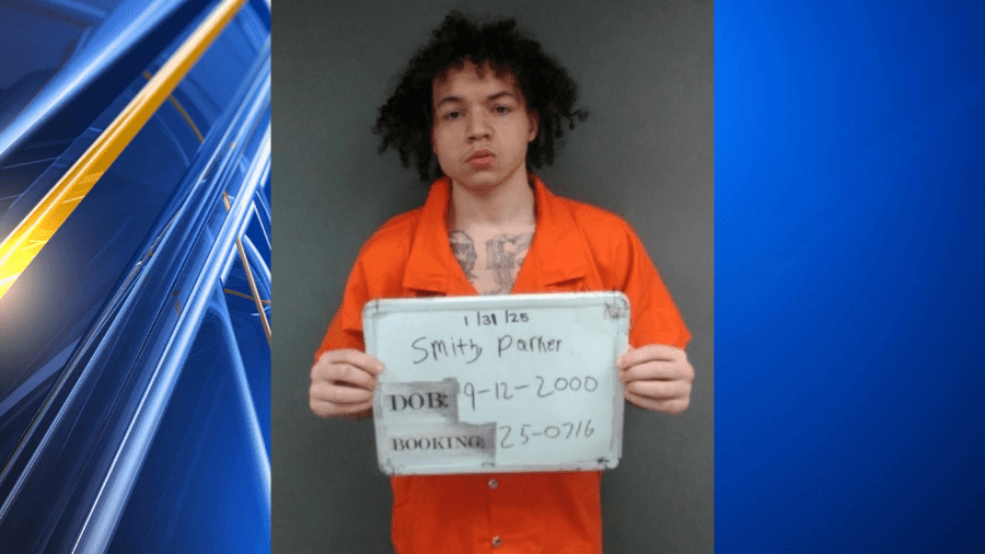 Fort Smith man found guilty of killing man in abandoned Oklahoma home
