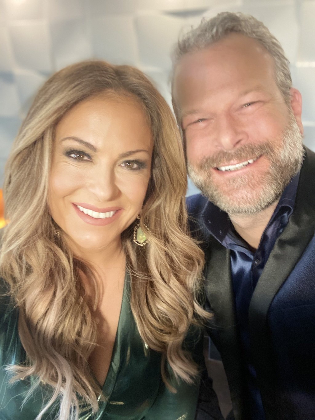 TV news anchor who just split from journo husband given 'ridiculous ...