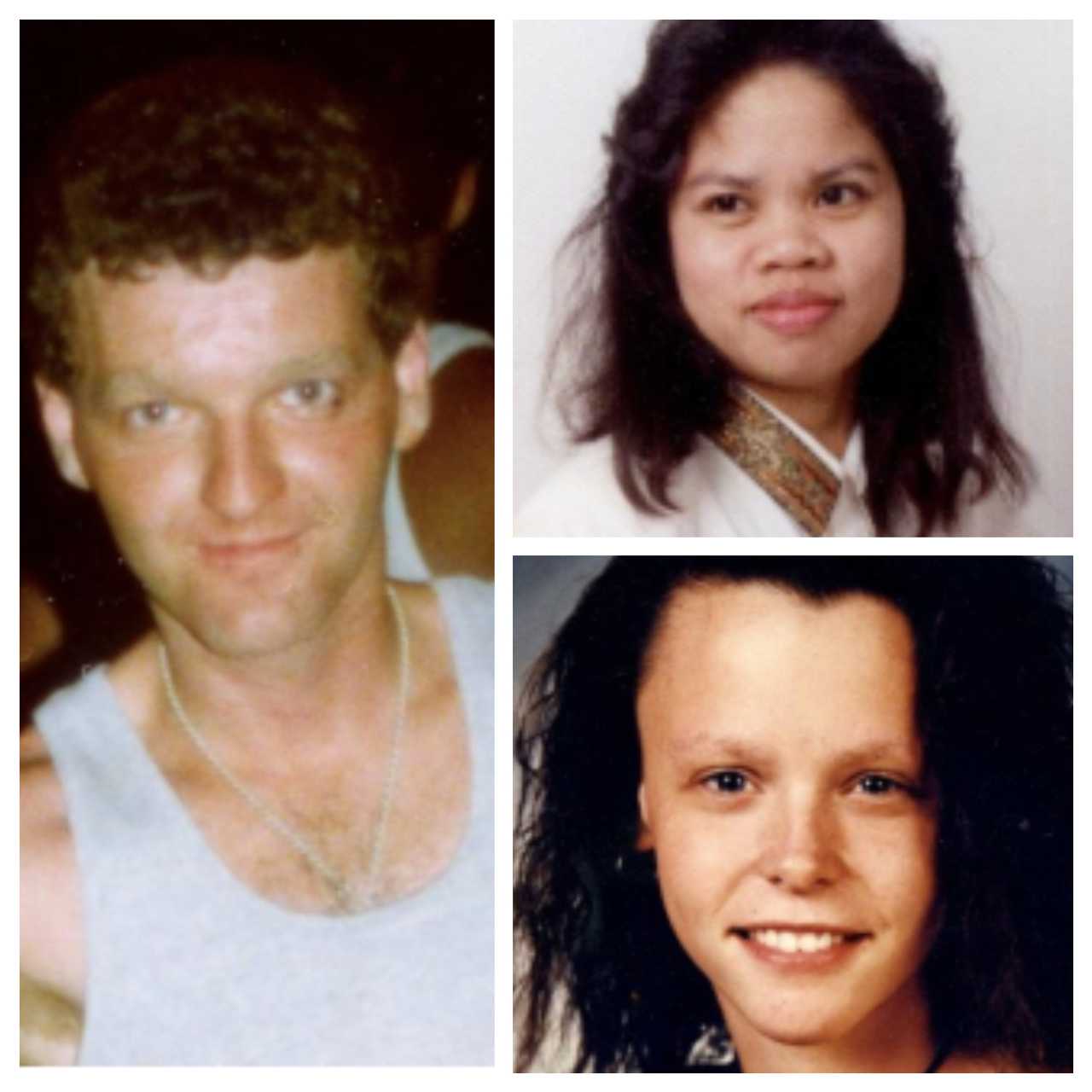 Francis 'Frank' Schooley ID'd as cold case murder suspect