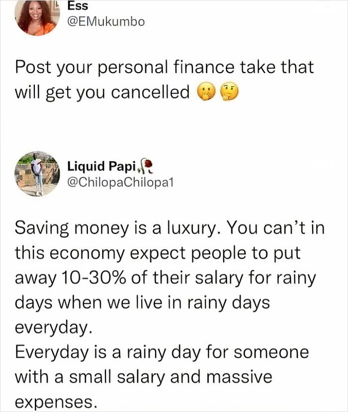 35 iconic posts found on Tumblr