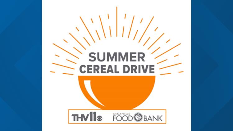 THV11 providing live coverage as Arkansas Foodbank re-attempts to set ...