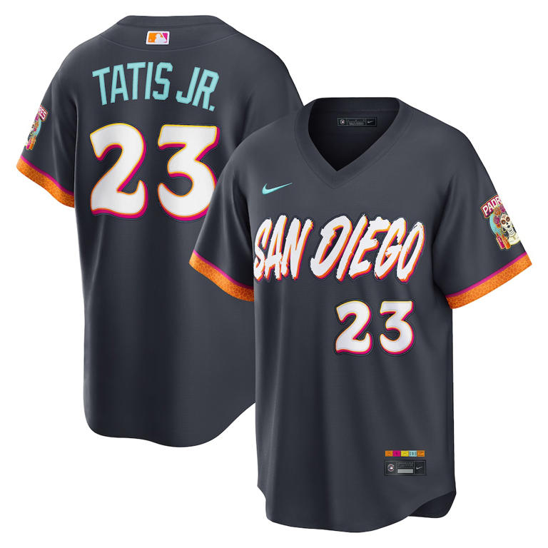 How to buy San Diego Padres City Connect 2026 jerseys & hats