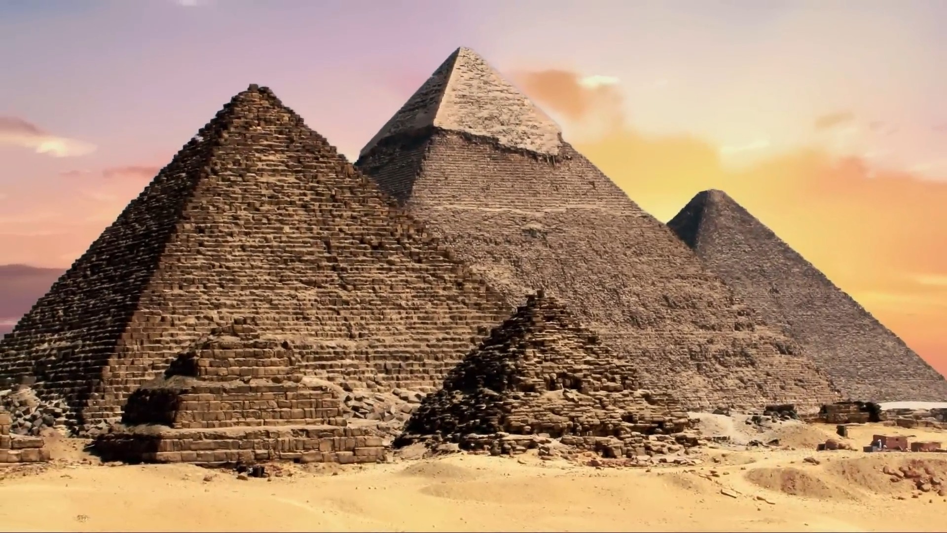 The ancient alien theory sounded possible - until the missing evidence ...