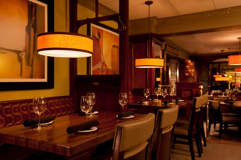 10 unassuming Missouri restaurants with outrageously fresh seafood