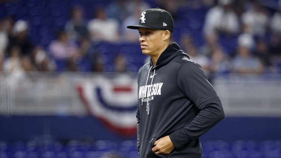 Will Venable just alienated a key White Sox with latest unjustifiable ...